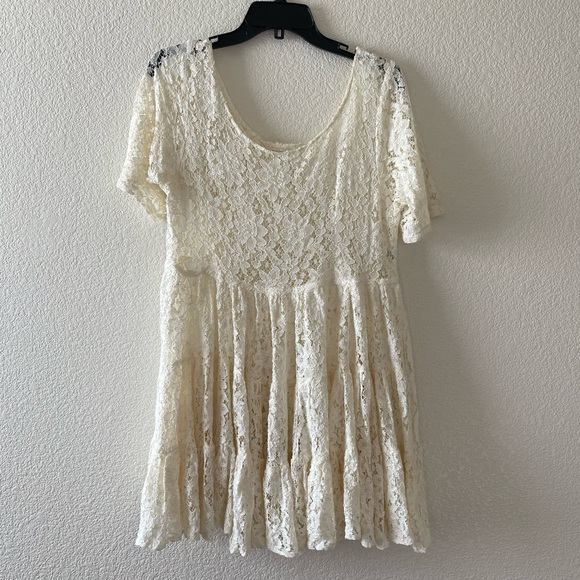 Marrika Nakk | Dresses | Marrika Nakk Lace Vintage Bridal Western ...